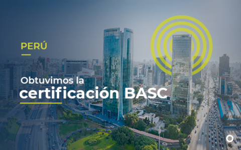 Certificación BASC Perú: optimizando control y mitigando riesgos ...