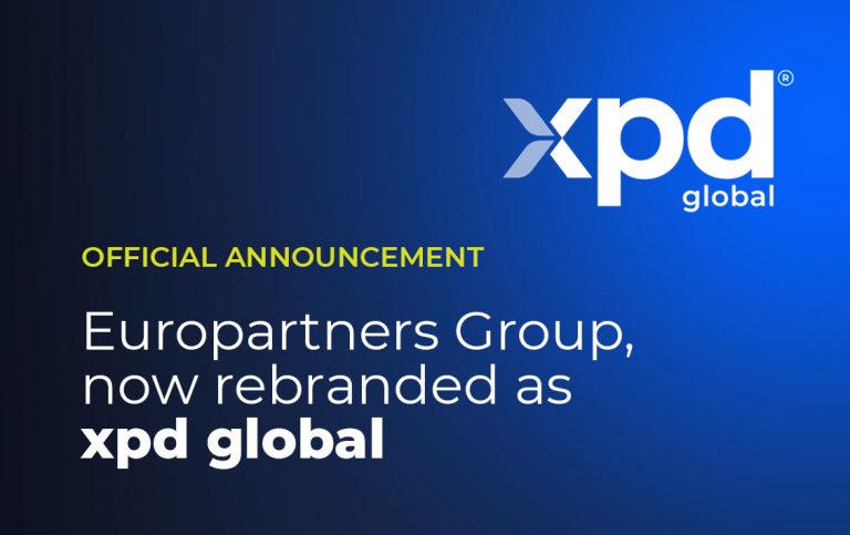 Europartners Group Global Index En - Europartners Group